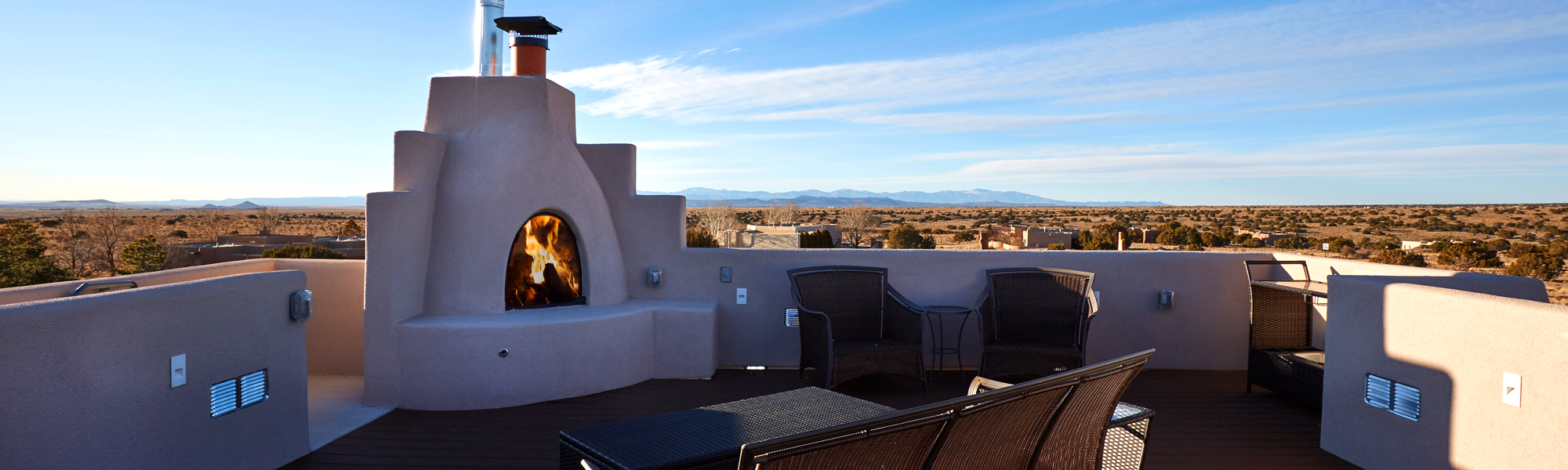 Project Gallery New Mexico Custom Builders. Creative Interiors and ...